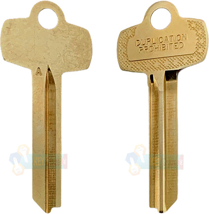 Keycraze