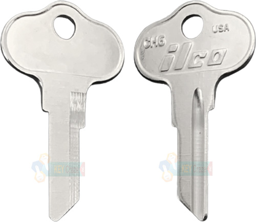 Keycraze