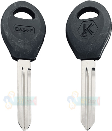 Keycraze