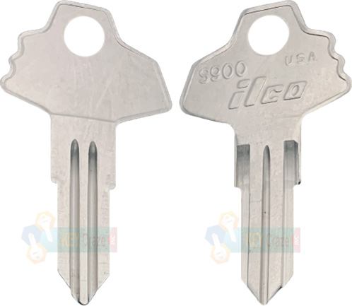 Keycraze