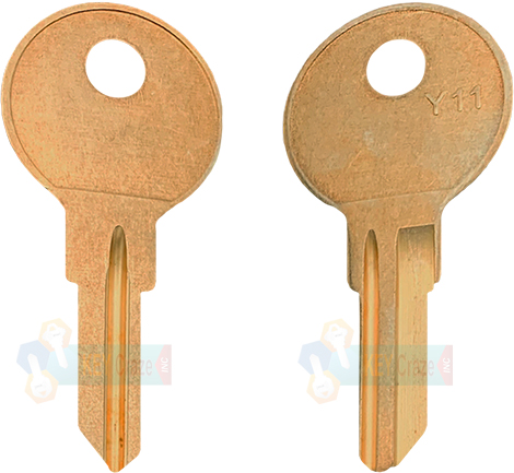Keycraze