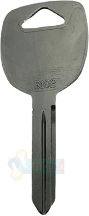 Keycraze