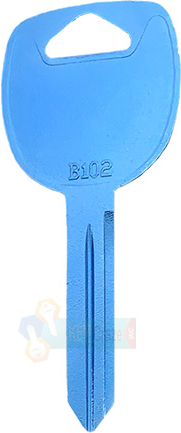 Keycraze