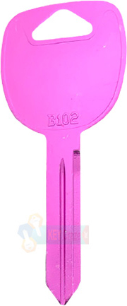 Keycraze