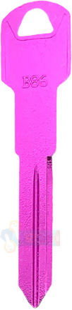 Keycraze