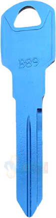 Keycraze