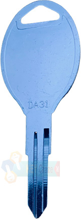Keycraze