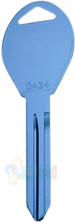 Keycraze