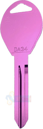 Keycraze