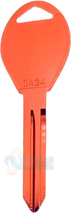 Keycraze