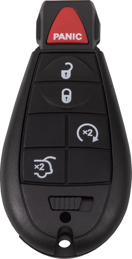 Keycraze
