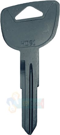 Keycraze