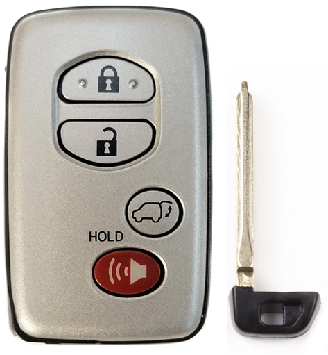 Keycraze