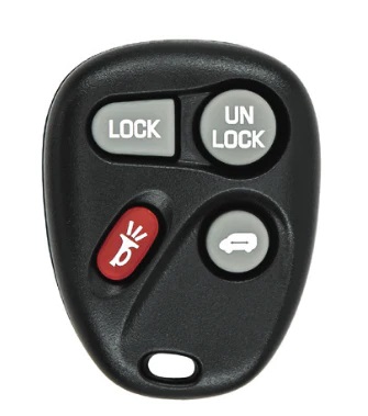 Keycraze