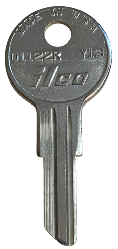 Keycraze
