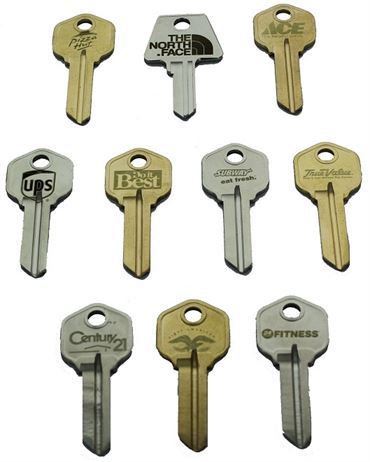 Keycraze