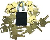 Keycraze